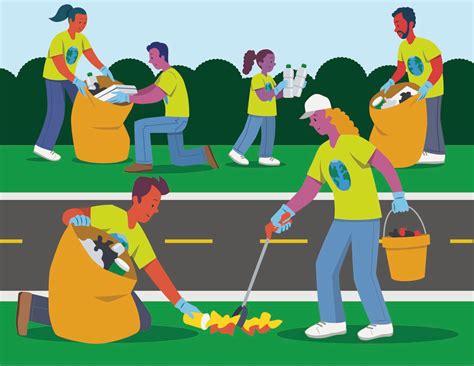 Pitch In And Pick Up During MoDOTs No MOre Trash Bash Kirksville