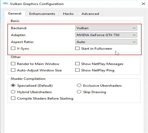 Dolphin Emulator Audio Crackling Stuttering