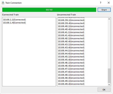 c how can i connect qtcpsockets to about 100 servers without a ui