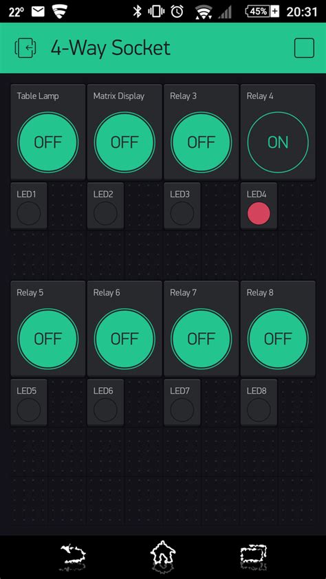 Home Automation With Arduino 5 Steps Instructables