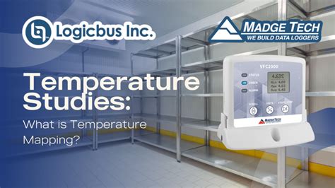Temperature Studies What Is Temperature Mapping