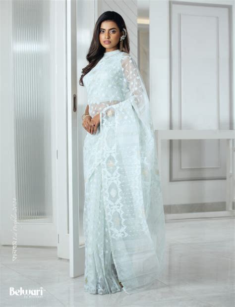 পোর্টফোলিও । ব্লুচিজ