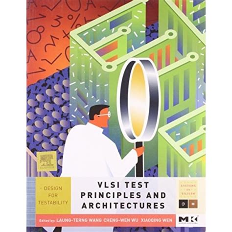Vlsi Test Principles And Architectures Junglelk