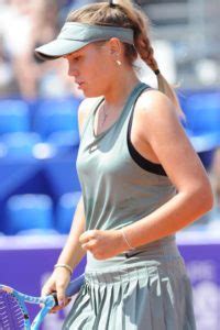 Sofia Kenin Hot Tennis Babes
