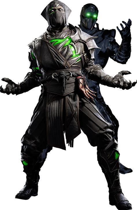 MKWarehouse Mortal Kombat Noob Saibot