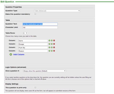 HIPAA Compliant Online Forms Patient Intake