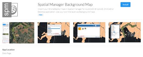 Dronedeploy Integration Blog