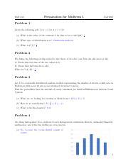 Comprehensive Preparation Guide For ISyE Midterm Course Hero