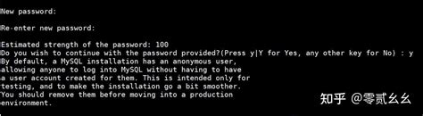 mysql不同系统的安装 保姆级教程 知乎