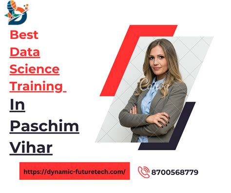 Best Data Science Training In Paschim Vihar