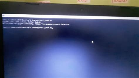 Satyarth Raghuvanshi On Linkedin Pygame Python Programming
