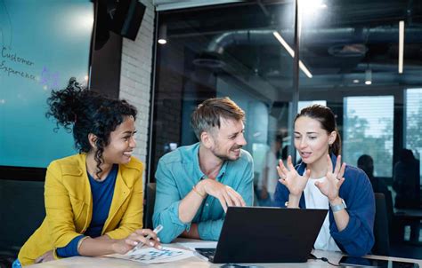 9 Ways To Boost Your Teams Efficiency At Work