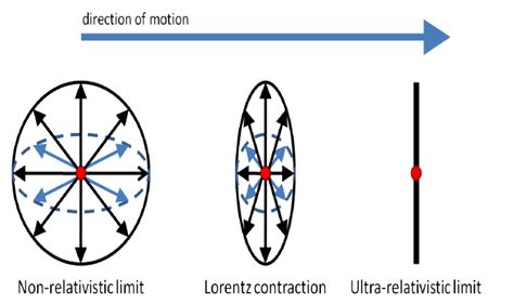 3 Diagram Showing How The Electric Field Differs Between The Download Scientific Diagram