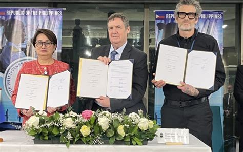 Maritime Bodies Sign Deal To Simplify Digital Seafarer Certification