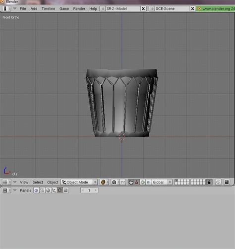 Skyrim Blender Basics Add Materials And Textures To Nifs Knowledge Base AFK Mods