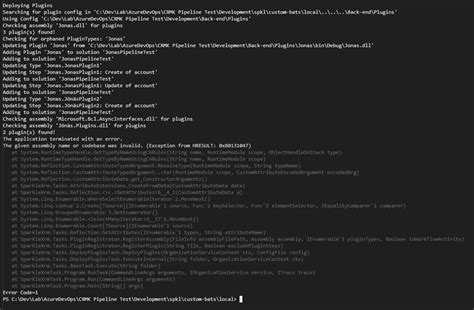 accept ÅÄÖ etc in plugin names · issue 471 · scottdurow sparklexrm