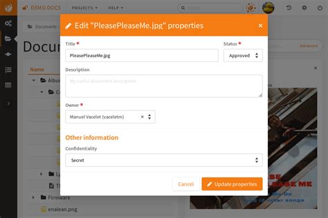 Tuleap 11 6 • Tuleap