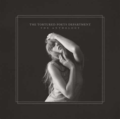 Name Of Writer On Taylor Swift Ttpd Album Review Removed Due To
