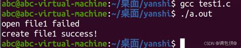 【linux系统编程之文件】open 函数和fopen函数的对比，相关函数的使用 linux fopen open csdn博客