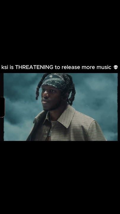 ksi is THREATENING to release more music - YouTube