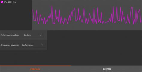 Corectrl Linux Gaming