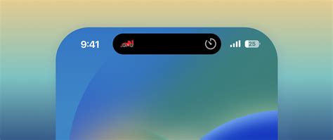 Make Your Ios Apps Come Alive With Live Activities Infinum