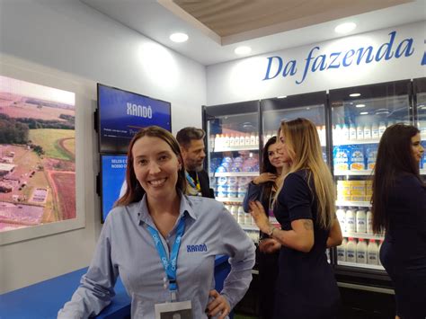 Xandô Celebra 40 Anos Supervarejo