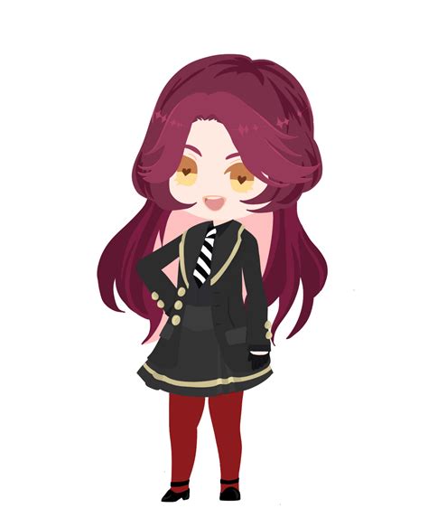 Commission Sprite By Citrinitas17 On Deviantart