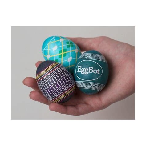 eggbot deluxe art robot elektor