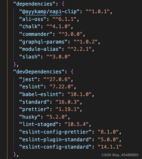 npm、yarn、pnpm、cnpm对比其优劣势 npm、cnpm命令对比 csdn博客