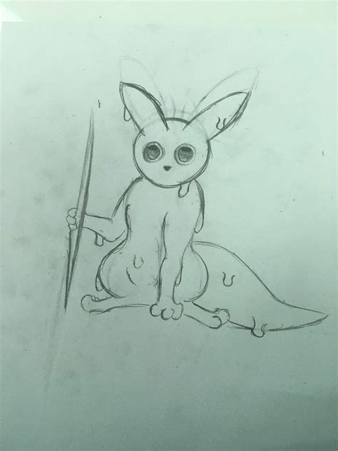 Vores The Slugcat Cookie ☔rain World Amino