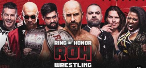 Create A Create You Own Ring Of Honor Roster Tier List Tiermaker