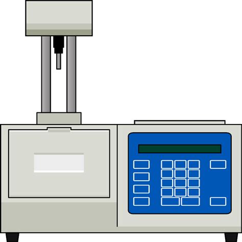 Osmometer Front Figure Science Figures