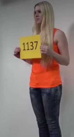 Dominika 1137 Czech Casting Freeones Forum The Free Munity