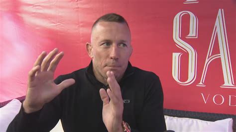 GSP Explores Links Between Martial Arts And Mental Health