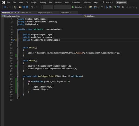 Trying To Stop From Adding Score After Player Death Unity Engine Unity Discussions