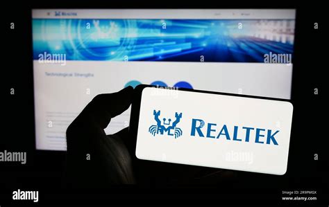 Realtek Semiconductor Corp Stock At Lydia Eddy Blog