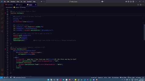 🚀 Built A Memory Game With Javascript I Recently Created A Memory Game Yogesh Paliwal