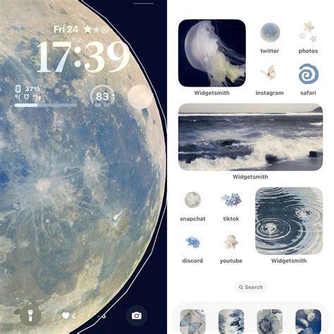 Ios Layout Customize Your Iphone Homescreen