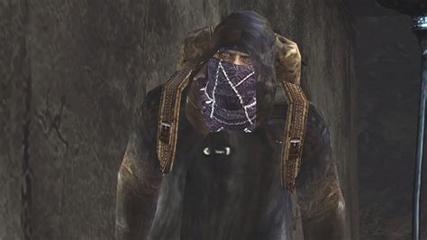 Resident Evil 4 Merchant Pocket Tactics