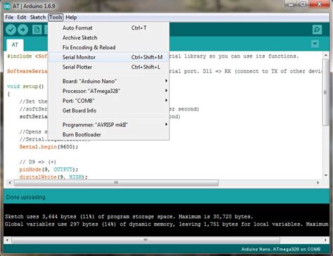 Bluetooth Data Logger For Arduino Serial Plotter