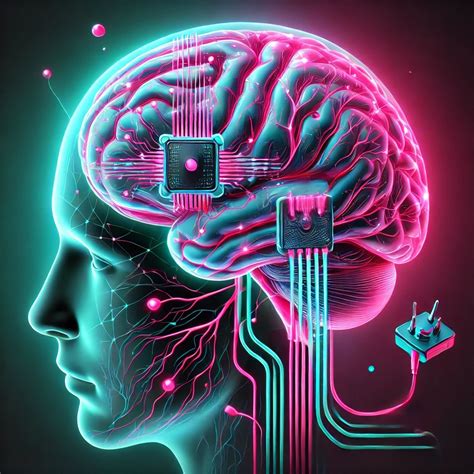 With The Second Neuralink Human Implant Just Announced Are We Entering An Era Cyborgs Cat Casey