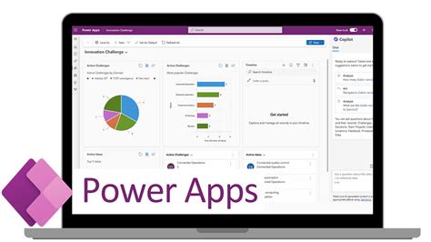 Microsoft Power Apps Support It Desk