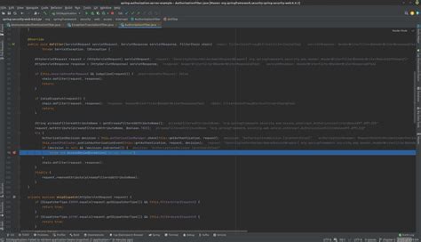 Строим свой Sso сервер используя Spring Authorization Server Хабр