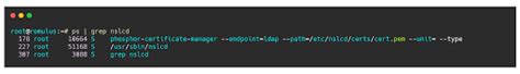 采采的生活隨筆 Openbmc Ldap 設定一 Nss Pam Ldapd