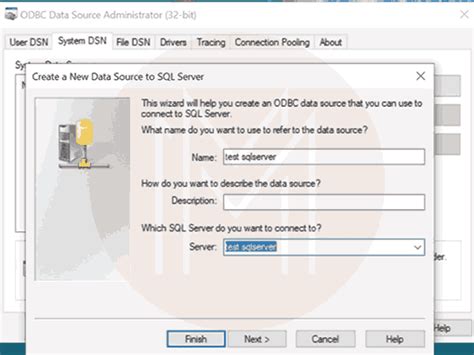 Testing Connection To Sql Server Step By Step Guide