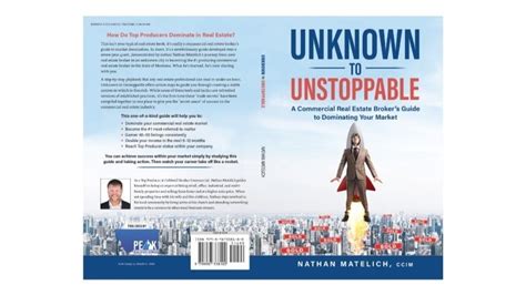 Network Your Way To Success Excerpt From Unknown To Unstoppable