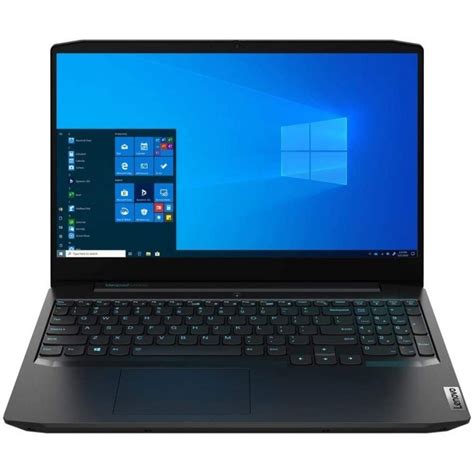 Jual LENOVO IDEAPAD GAMING 3i 15 INTEL I5 11300H 16GB 512GB GTX1650 4GB 120Hz SHADOW BLACK