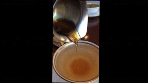 More Honey Rotation Fixed Rcinemagraphs