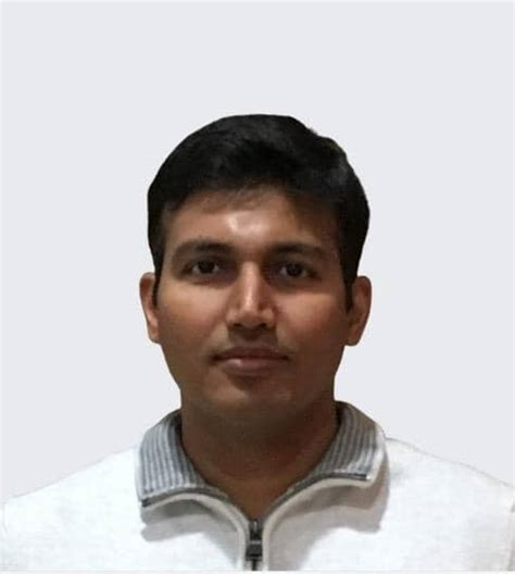 original suresh kandru